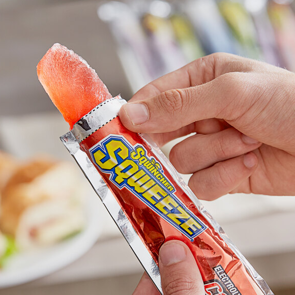 Drink Aid - Sierra Services, LLC